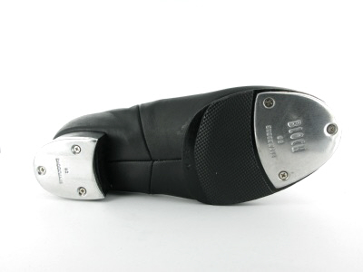 Bloch Damen Steppschuhe BLOCH TAP-FLEX 388 schwarz