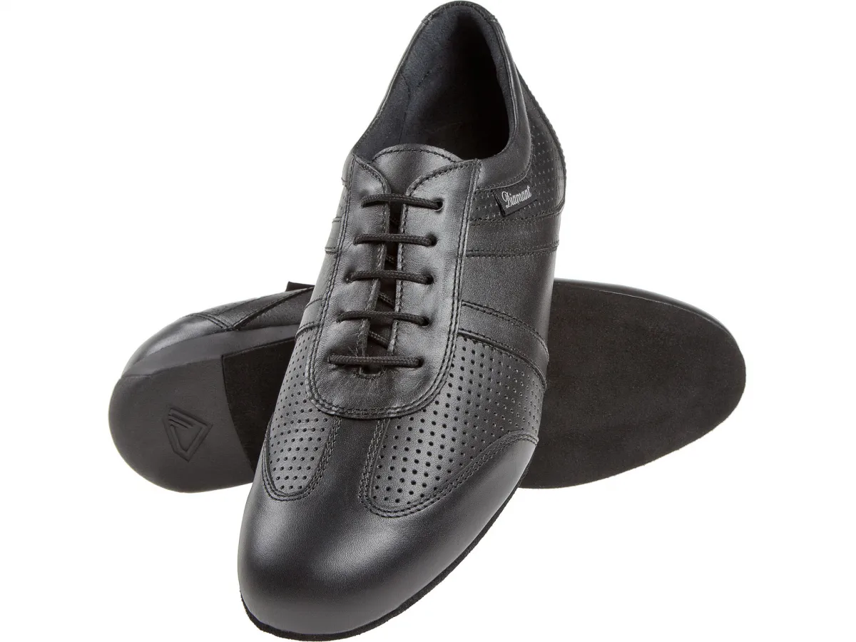 Diamant 133-225-042 Herren Ballroom Sneaker
